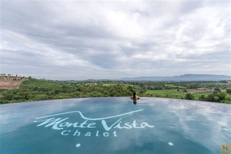 10 ที่พักเขาใหญ่ สไตล์เมืองนอก