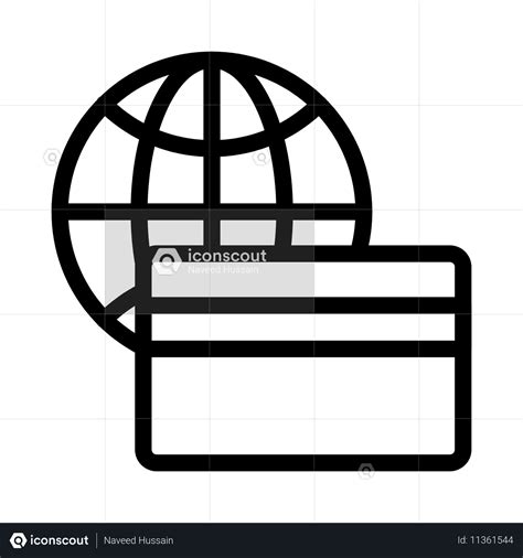 Global Transaction Animation By Naveed Hussain Lottiefiles