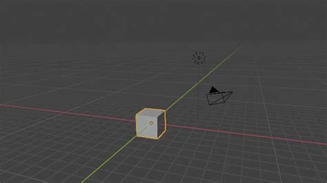 Fundamentals Of Animation In Blender Cg Cookie Learn Blender Online Tutorials And Feedback