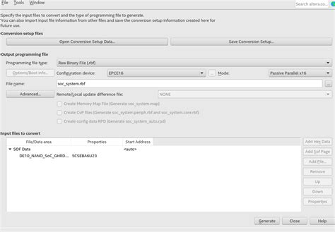 Solved De10 Nano Lightweight Hps To Fpga Works Fine But Hangs With