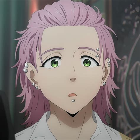 Mitsuki Kiryu Papier Peint Danime Anime Personnage Animé