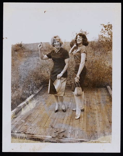 The Story Of Casa Susanna A 1960s Escape For Gender Non Conformists