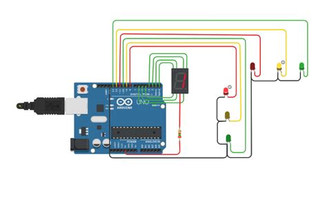 Circuit Design Chapter 1 Exercise 45 46 47 Tinkercad