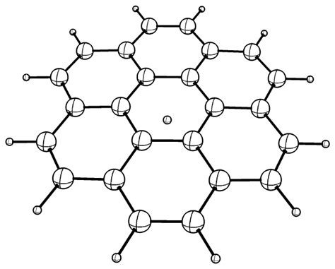 The Transition State Of Proton Migration Side And Top View Download