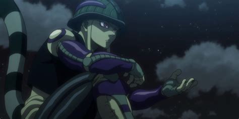 Hunter X Hunter 5 Winners Of The Chimera Ant Arc And 5 Losers