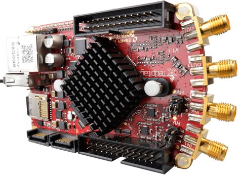 Redpitaya V11 Board Fpga Red
