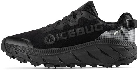 Icebug Arcus 2 W Rb9x Gtx Trueblack Stööks