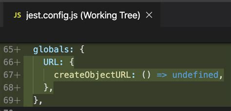 Globalurlcreateobjecturl Is Not A Function · Issue 11018 · Openlayersopenlayers · Github