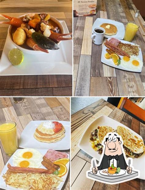 El Guero Mexican Bar And Grill Palm Desert Restaurant Menu Prices And