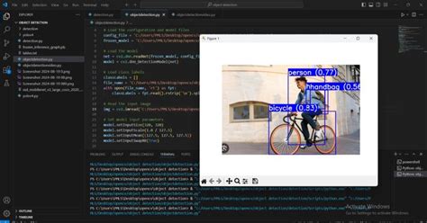 bilal tariq on linkedin python opencv learning