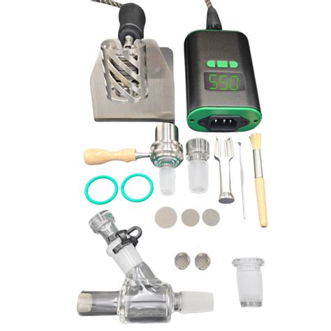 Ruby Twist Kit By Crossing Technology Vgoodiez