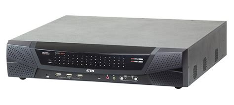 KVM Switches At Best Price In Secunderabad By Automotive Technology ID