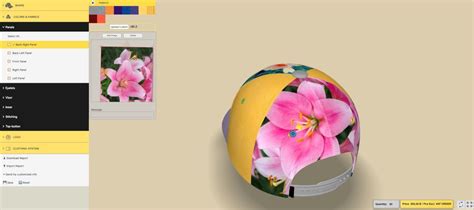 什么是3d产品配置器电商网站？ 3d 2d产品定制电商网站建设 高性能产品配置器网站建设