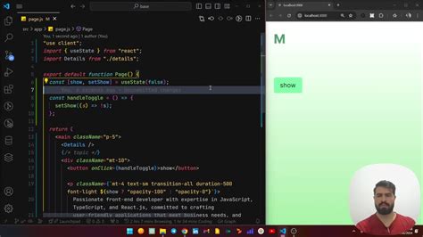 Mohammad Khakshoor On Linkedin Webdevelopment Frontend Developer