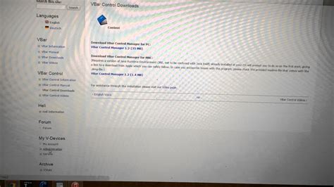 Getting Started With Your Vcontrol Part 2 YouTube