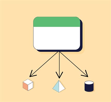 Glossary Scribble Data