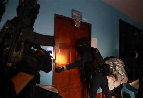 မြန်မာနိုင်ငံသား ခေါင်းဆောင်သည့် မူးယစ်မှောင်ခိုဂိုဏ်းမှ ဘတ်သန်းပေါင်း ၁၀၀ ကျော် ပိုင်ဆိုင်မှုမ