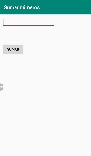 Suma Android Archivos Parzibyte S Blog