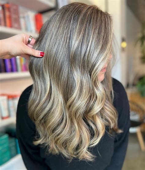 20 Light Airy Summer Hair Color Trends Creativebooster