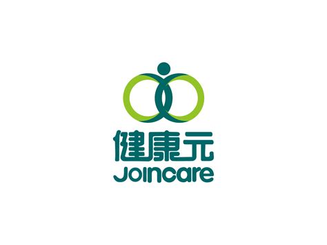 健康元joincare高清图标logo设计欣赏 Logo800