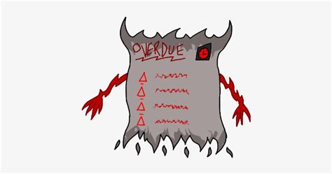 Overdue Homework Illustration 800x600 Png Download Pngkit