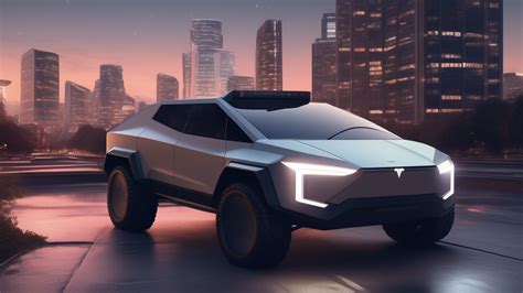 Teslas Challenges Layoffs Falling Sales Cybertruck Recall And