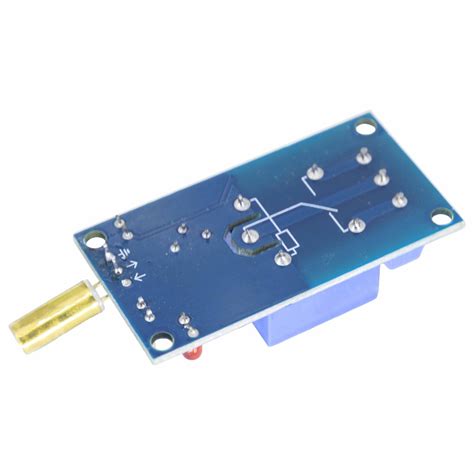 Dc 5v Tilt Sensor Module Easyelecmodule
