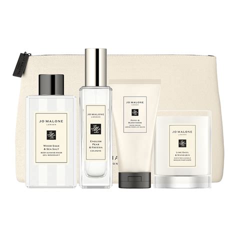 Jo Malone Box Set