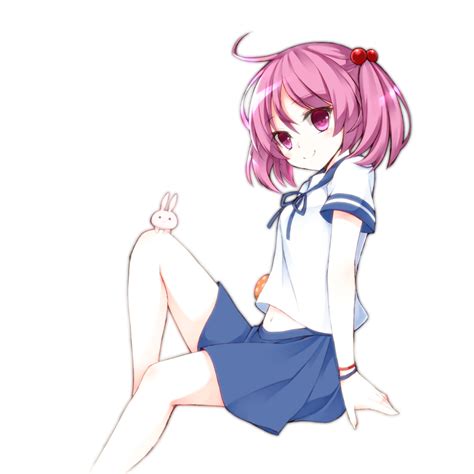 Тянка сидит фото и картинки Abrakadabra Fun