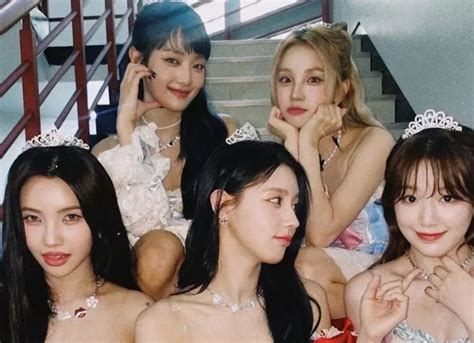 Gi Dle Members Profile Updated Facts Kpop Singers