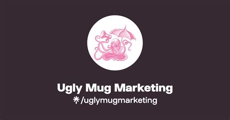 Ugly Mug Marketing Instagram Facebook Linktree Ugly Mug Marketing Instagram Facebook Linktree