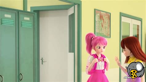 انیمیشن تینی پینگ ها رو بگیر Catch Teenieping 2020 فصل 1 قسمت۲ فیلو