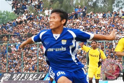 Eka Ramdani Bantah Bakal Hijrah Ke Persija Antara News
