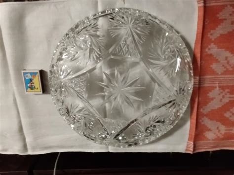 Ваза фруктовниця велика — ціна 450 грн у каталозі Фруктовниці Купити товари для дому та побуту