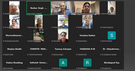 7 Day National Fdp On Spss For Data Analysis Scrollwell