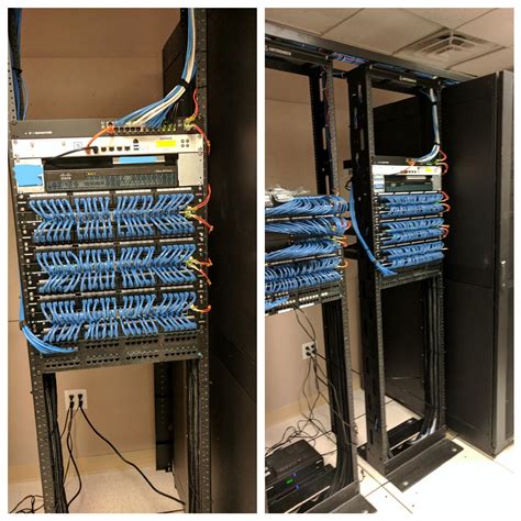 Simple And Clean Network I Built R Cableporn