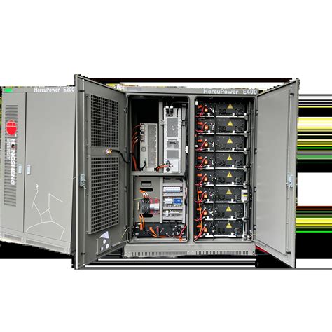 372kwh400kwh Commercial Industrial Micro Grid Energy Storage Lifepo4 Lithium Battery Modular