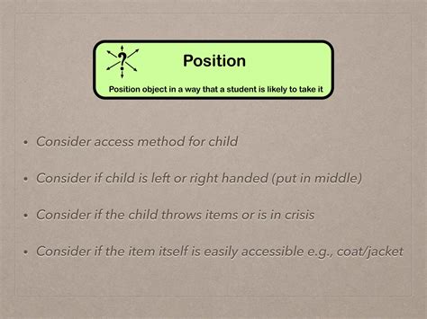 Prompt Hierarchy Pdf