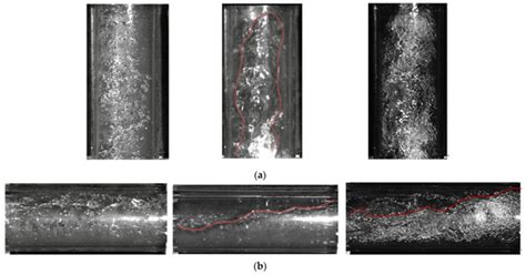 Experimental Investigation And Numerical Modeling Of Two Phase Flow
