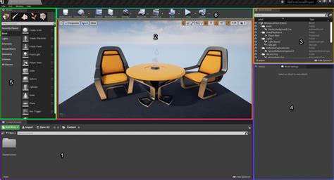 Beginner S Guide To Game Development With Unreal Engine GameDev Academy