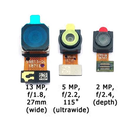 Samsung Galaxy A A F Back Camera Module Complete Module GSMTempo Telefoon Reparaties Samsung Galaxy A A F Back Camera Module Complete Module GSMTempo Telefoon Reparaties