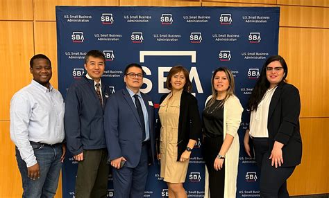 Pace Sbdc At Wh Initiative On Asian Americans Native Hawaiians