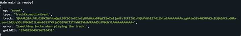 bug · issue 68 · allvaa lavalink musicbot · github