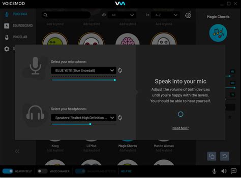 Voicemeeter Banana Help R Vrchat