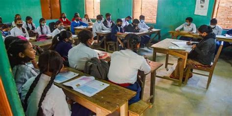 Telangana Nmms Scholarship 2023 Registration Begins Exam On December 10
