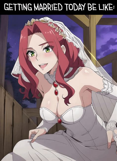 Ah Hell No R Animememe