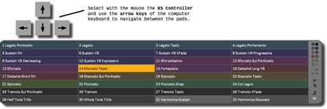 Computer MIDI Keyboard Swub