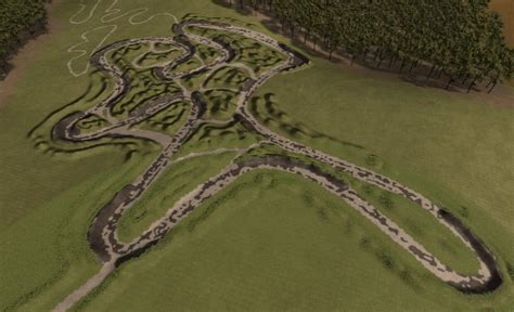 FS US Map V FS Maps Mod Download