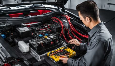 U Lost Communication With ABS Module