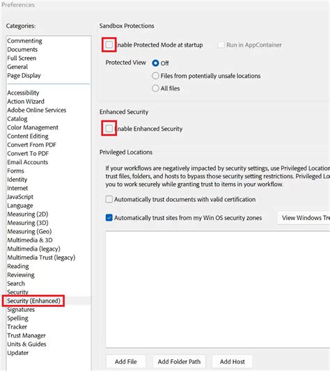 Solved Acrobat Dc Freezes After Open On Win 11 Adobe Product Community 13614118